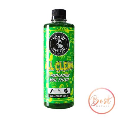 Toxic Shine – Limpiador – All Clean (APC) 600cc - Best Detail