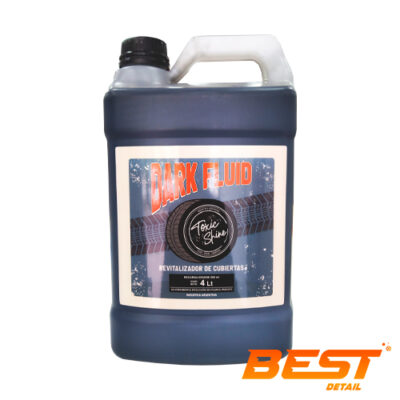 Brilla Gomas - Best Detail