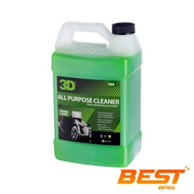 3D Productos – All Purpose Cleaner Desengrasante Multipropósito – galon ...